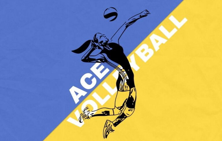What Is an Ace in Volleyball - Ignite Your Performance