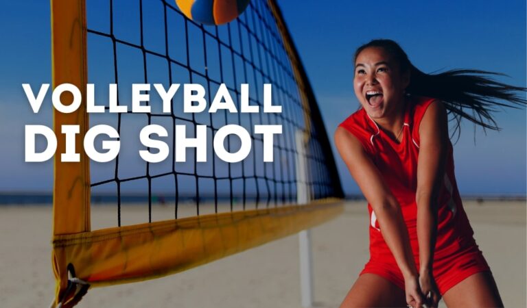 What Is a Dig in Volleyball? - Essential Elements of Defense