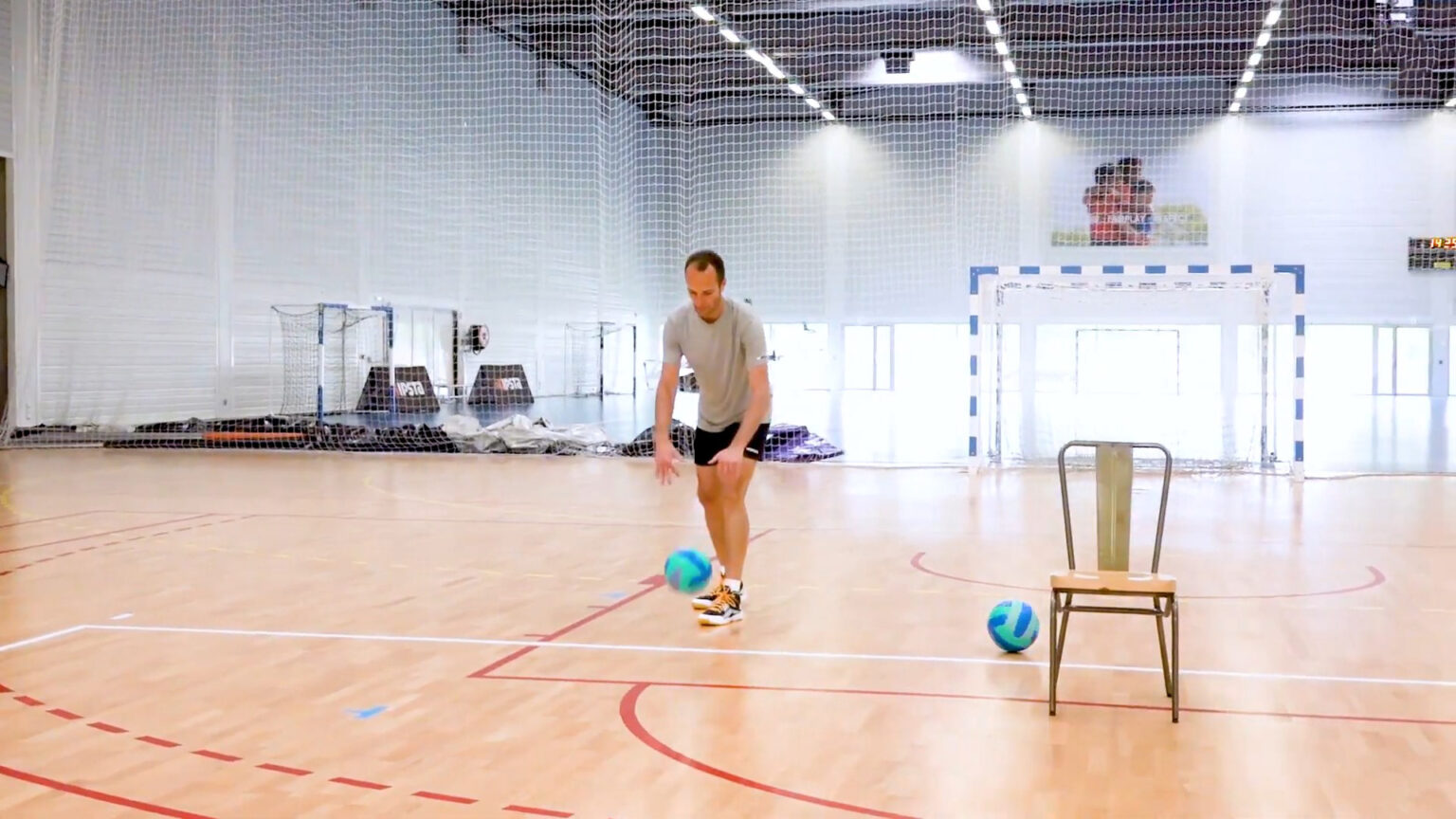 How to Overhand Serve in Volleyball - Elevate Your Game